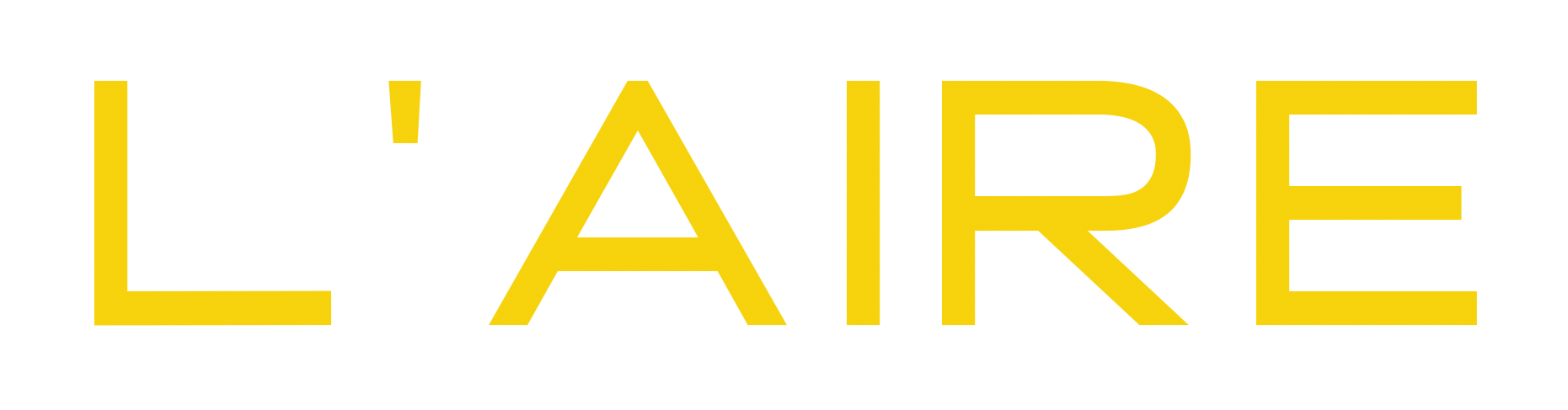 L'AIRE - A Private Membership Club in the Sky